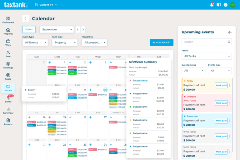 Discover Tax Software Features That Simplify Your Finances
